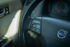 Черный Вольво В50 2008 в Лиепая, объемом двигателя 2.00 л и пробегом 275 тыс. км за 4550 €, фото 19 на AUTOMOTO.COM.LV