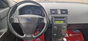 Melns Volvo V50 2008 Daugavpils, ar dzinēja tilpumu 2.00 L un nobraukumu 280 tūkst. km par 3500 €, foto 11 vietnē AUTOMOTO.COM.LV