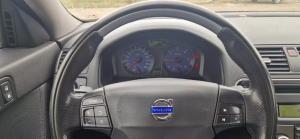 Melns Volvo V50 2008 Daugavpils, ar dzinēja tilpumu 2.00 L un nobraukumu 280 tūkst. km par 3500 €, foto 13 vietnē AUTOMOTO.COM.LV