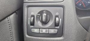 Melns Volvo V50 2008 Daugavpils, ar dzinēja tilpumu 2.00 L un nobraukumu 280 tūkst. km par 3500 €, foto 16 vietnē AUTOMOTO.COM.LV
