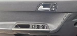 Melns Volvo V50 2008 Daugavpils, ar dzinēja tilpumu 2.00 L un nobraukumu 280 tūkst. km par 3500 €, foto 18 vietnē AUTOMOTO.COM.LV