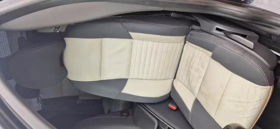 Melns Volvo V50 2008 Daugavpils, ar dzinēja tilpumu 2.00 L un nobraukumu 280 tūkst. km par 3500 €, foto 19 vietnē AUTOMOTO.COM.LV