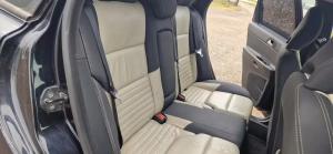 Melns Volvo V50 2008 Daugavpils, ar dzinēja tilpumu 2.00 L un nobraukumu 280 tūkst. km par 3500 €, foto 21 vietnē AUTOMOTO.COM.LV