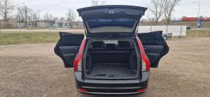 Melns Volvo V50 2008 Daugavpils, ar dzinēja tilpumu 2.00 L un nobraukumu 280 tūkst. km par 3500 €, foto 24 vietnē AUTOMOTO.COM.LV