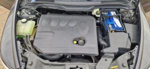 Melns Volvo V50 2008 Daugavpils, ar dzinēja tilpumu 2.00 L un nobraukumu 280 tūkst. km par 3500 €, foto 27 vietnē AUTOMOTO.COM.LV