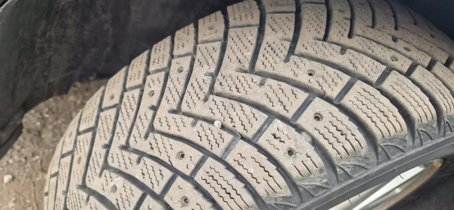 Melns Volvo V50 2008 Daugavpils, ar dzinēja tilpumu 2.00 L un nobraukumu 280 tūkst. km par 3500 €, foto 29 vietnē AUTOMOTO.COM.LV