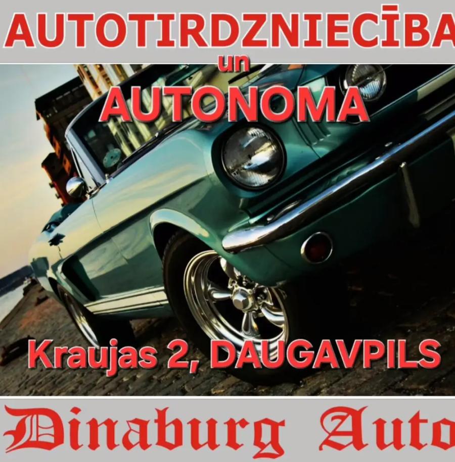Melns Volvo V50 2008 Daugavpils, ar dzinēja tilpumu 2.00 L un nobraukumu 280 tūkst. km par 3500 €, foto 32 vietnē AUTOMOTO.COM.LV