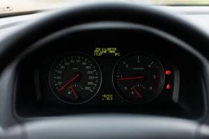 Черный Вольво В50 2008 в Рига, объемом двигателя 1.60 л и пробегом 192 тыс. км за 3995 €, фото 25 на AUTOMOTO.COM.LV