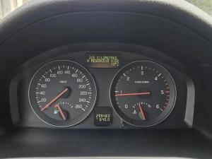Черный Вольво В50 2008 в Екабпилс, объемом двигателя 1.60 л и пробегом 300 тыс. км за 1990 €, фото 26 на AUTOMOTO.COM.LV