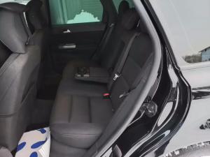 Melns Volvo V50 2008 Rīga, ar dzinēja tilpumu 1.60 L un nobraukumu 140 tūkst. km par 2350 €, foto 8 vietnē AUTOMOTO.COM.LV