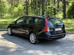 Melns Volvo V50 2008 Rīga, ar dzinēja tilpumu 2.00 L un nobraukumu 26 tūkst. km par 1500 €, foto 7 vietnē AUTOMOTO.COM.LV