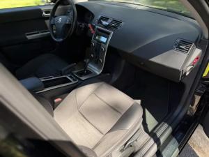 Melns Volvo V50 2008 Rīga, ar dzinēja tilpumu 2.00 L un nobraukumu 26 tūkst. km par 1500 €, foto 10 vietnē AUTOMOTO.COM.LV