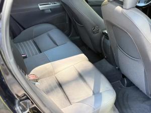 Melns Volvo V50 2008 Rīga, ar dzinēja tilpumu 2.00 L un nobraukumu 26 tūkst. km par 1500 €, foto 11 vietnē AUTOMOTO.COM.LV