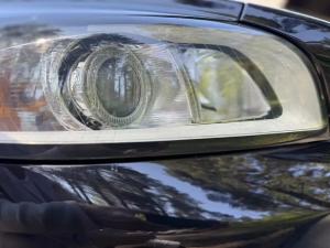 Melns Volvo V50 2008 Rīga, ar dzinēja tilpumu 2.00 L un nobraukumu 26 tūkst. km par 1500 €, foto 12 vietnē AUTOMOTO.COM.LV