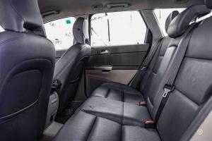 Melns Volvo V50 2008 Kauņa, ar dzinēja tilpumu 1.60 L un nobraukumu 358 tūkst. km par 3390 €, foto 10 vietnē AUTOMOTO.COM.LV