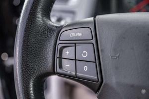 Melns Volvo V50 2008 Kauņa, ar dzinēja tilpumu 1.60 L un nobraukumu 358 tūkst. km par 3390 €, foto 14 vietnē AUTOMOTO.COM.LV