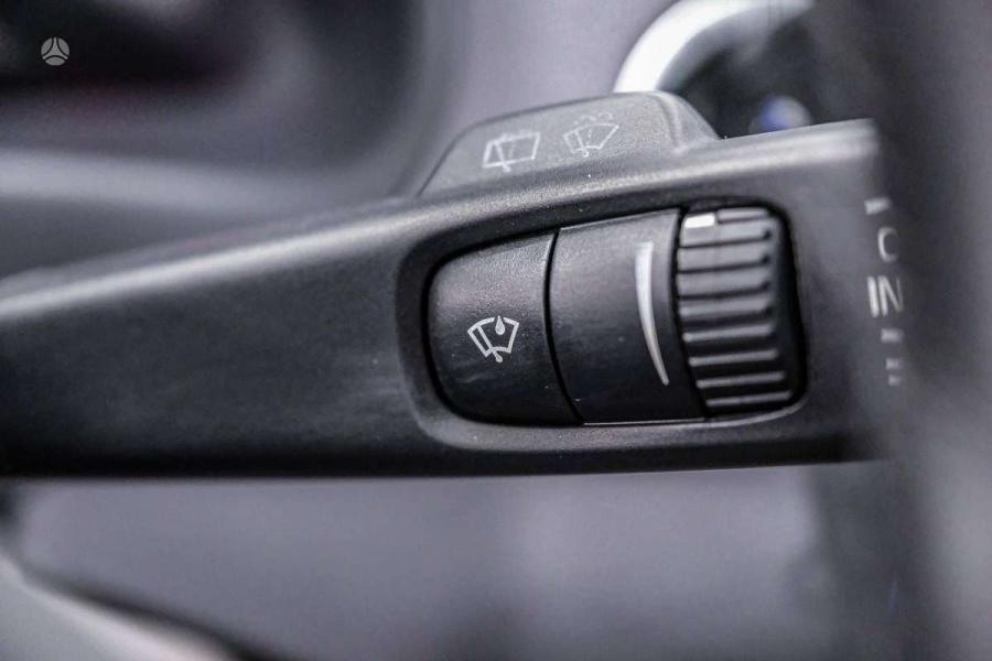 Melns Volvo V50 2008 Kauņa, ar dzinēja tilpumu 1.60 L un nobraukumu 358 tūkst. km par 3390 €, foto 16 vietnē AUTOMOTO.COM.LV