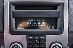 Melns Volvo V50 2008 Kauņa, ar dzinēja tilpumu 1.60 L un nobraukumu 358 tūkst. km par 3390 €, foto 17 vietnē AUTOMOTO.COM.LV