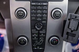 Melns Volvo V50 2008 Kauņa, ar dzinēja tilpumu 1.60 L un nobraukumu 358 tūkst. km par 3390 €, foto 18 vietnē AUTOMOTO.COM.LV