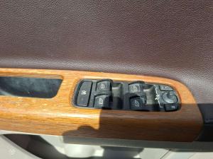 Melns Volvo V50 2008 Kauņa, ar dzinēja tilpumu 2.40 L un nobraukumu 235 tūkst. km par 1550 €, foto 13 vietnē AUTOMOTO.COM.LV