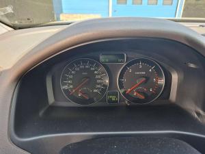 Melns Volvo V50 2008 Kauņa, ar dzinēja tilpumu 2.40 L un nobraukumu 235 tūkst. km par 1550 €, foto 17 vietnē AUTOMOTO.COM.LV