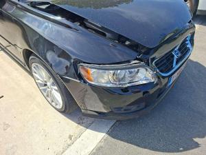 Melns Volvo V50 2008 Kauņa, ar dzinēja tilpumu 2.40 L un nobraukumu 235 tūkst. km par 1550 €, foto 18 vietnē AUTOMOTO.COM.LV