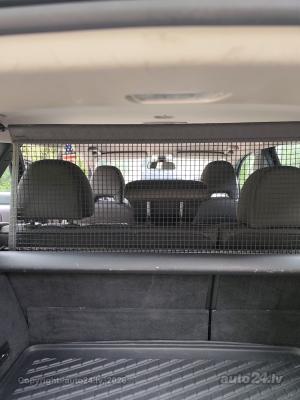 Melns Volvo V50 2008 Tallina, ar dzinēja tilpumu 2.00 L un nobraukumu 240 tūkst. km par 5450 €, foto 16 vietnē AUTOMOTO.COM.LV