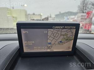 Черный Вольво В50 2008 в Елгава, объемом двигателя 2.00 л и пробегом 336 тыс. км за 1800 €, фото 11 на AUTOMOTO.COM.LV