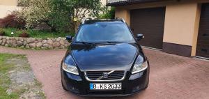 Melns Volvo V50 2008 Viļņa, ar dzinēja tilpumu 1.56 L un nobraukumu 234 tūkst. km par 3250 €, foto 5 vietnē AUTOMOTO.COM.LV