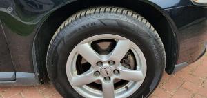 Melns Volvo V50 2008 Viļņa, ar dzinēja tilpumu 1.56 L un nobraukumu 234 tūkst. km par 3250 €, foto 8 vietnē AUTOMOTO.COM.LV