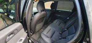 Melns Volvo V50 2008 Viļņa, ar dzinēja tilpumu 1.56 L un nobraukumu 234 tūkst. km par 3250 €, foto 16 vietnē AUTOMOTO.COM.LV