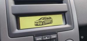 Melns Volvo V50 2008 Viļņa, ar dzinēja tilpumu 1.56 L un nobraukumu 234 tūkst. km par 3250 €, foto 22 vietnē AUTOMOTO.COM.LV