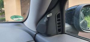Melns Volvo V50 2008 Viļņa, ar dzinēja tilpumu 1.56 L un nobraukumu 234 tūkst. km par 3250 €, foto 24 vietnē AUTOMOTO.COM.LV