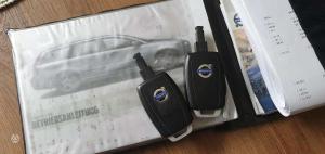 Melns Volvo V50 2008 Viļņa, ar dzinēja tilpumu 1.56 L un nobraukumu 234 tūkst. km par 3250 €, foto 27 vietnē AUTOMOTO.COM.LV