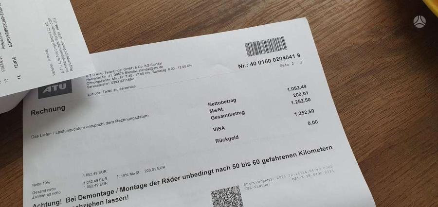 Melns Volvo V50 2008 Viļņa, ar dzinēja tilpumu 1.56 L un nobraukumu 234 tūkst. km par 3250 €, foto 31 vietnē AUTOMOTO.COM.LV