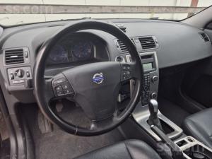 Melns Volvo V50 2008 Rīga, ar dzinēja tilpumu 1.60 L un nobraukumu 0 tūkst. km par 1990 €, foto 23 vietnē AUTOMOTO.COM.LV