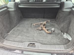 Melns Volvo V50 2008 Rīga, ar dzinēja tilpumu 1.60 L un nobraukumu 0 tūkst. km par 1990 €, foto 25 vietnē AUTOMOTO.COM.LV