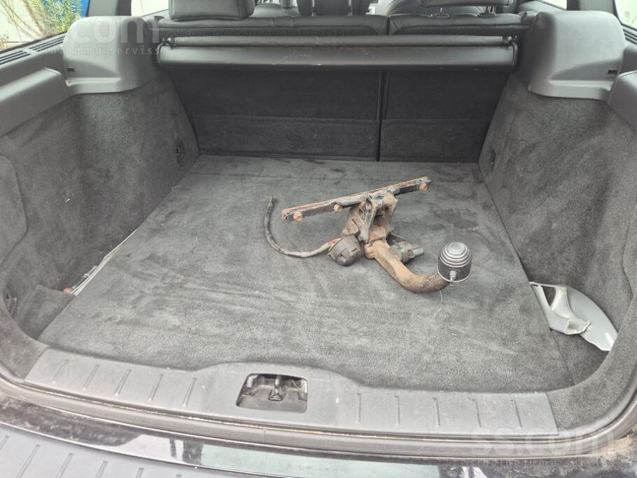 Melns Volvo V50 2008 Rīga, ar dzinēja tilpumu 1.60 L un nobraukumu 0 tūkst. km par 1990 €, foto 25 vietnē AUTOMOTO.COM.LV