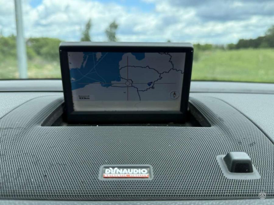 Melns Volvo V50 2008 Viļņa, ar dzinēja tilpumu 2.40 L un nobraukumu 416 tūkst. km par 2200 €, foto 15 vietnē AUTOMOTO.COM.LV