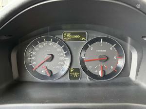 Melns Volvo V50 2008 Viļņa, ar dzinēja tilpumu 2.40 L un nobraukumu 416 tūkst. km par 2200 €, foto 17 vietnē AUTOMOTO.COM.LV