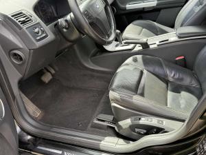 Melns Volvo V50 2008 Viļņa, ar dzinēja tilpumu 2.40 L un nobraukumu 416 tūkst. km par 2200 €, foto 18 vietnē AUTOMOTO.COM.LV