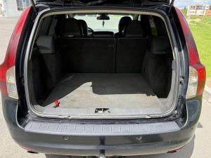 Melns Volvo V50 2008 Viļņa, ar dzinēja tilpumu 2.40 L un nobraukumu 416 tūkst. km par 2200 €, foto 20 vietnē AUTOMOTO.COM.LV