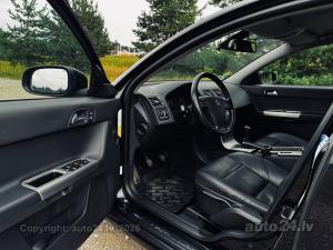 Черный Вольво В50 2008 в Таллин, объемом двигателя 2.00 л и пробегом 234 тыс. км за 3590 €, фото 9 на AUTOMOTO.COM.LV