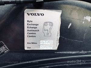 Черный Вольво В50 2008 в Таллин, объемом двигателя 2.00 л и пробегом 234 тыс. км за 3590 €, фото 17 на AUTOMOTO.COM.LV