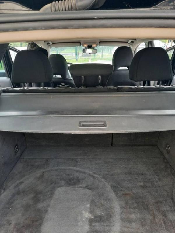 Melns Volvo V50 2008 Tartu, ar dzinēja tilpumu 0.00 L un nobraukumu 320 tūkst. km par 1600 €, foto 7 vietnē AUTOMOTO.COM.LV