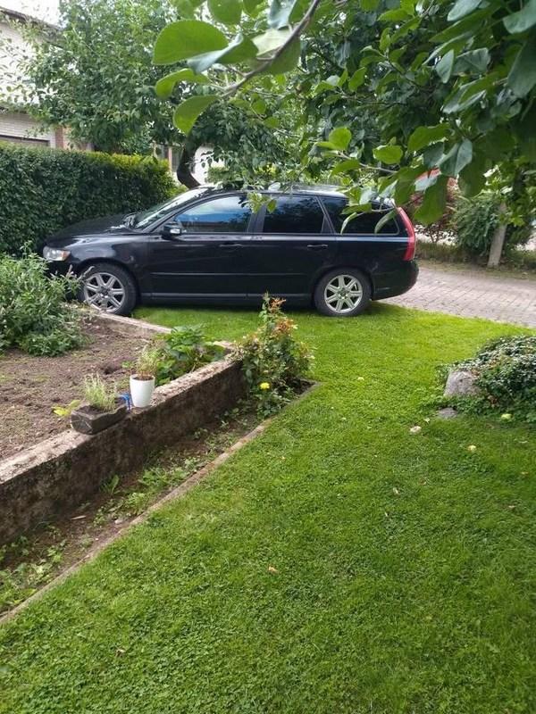Melns Volvo V50 2008 Tartu, ar dzinēja tilpumu 0.00 L un nobraukumu 320 tūkst. km par 1600 €, foto 10 vietnē AUTOMOTO.COM.LV