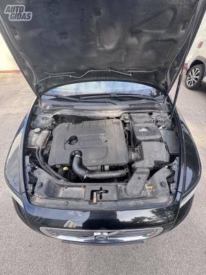 Melns Volvo V50 2008 Naujoji Akmenė, ar dzinēja tilpumu 1.60 L un nobraukumu 317 tūkst. km par 1900 €, foto 7 vietnē AUTOMOTO.COM.LV