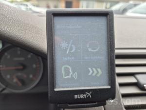 Melns Volvo V50 2008 Daugavpils, ar dzinēja tilpumu 2.00 L un nobraukumu 0 tūkst. km par 2550 €, foto 14 vietnē AUTOMOTO.COM.LV