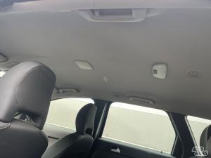 Black Volvo V50 2008 in Vilnius, with an engine capacity of 2.00 L and mileage of 0 thousand km for 1750 €, photo 22 on AUTOMOTO.COM.LV