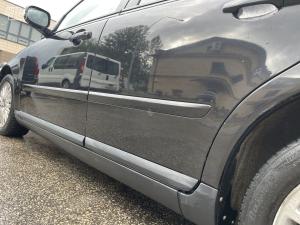 Black Volvo V50 2008 in Vilnius, with an engine capacity of 2.00 L and mileage of 300 thousand km for 1850 €, photo 15 on AUTOMOTO.COM.LV